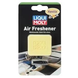 Liqui Moly Air Freshener Vanille [1 Stk] 21830 Lufterfrischer