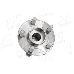 AIC Radlagersatz 72973 hinten rechts links 136mm f&uuml;r FORD 1864632 E1GC2C299A2C E1GC2C299A2B