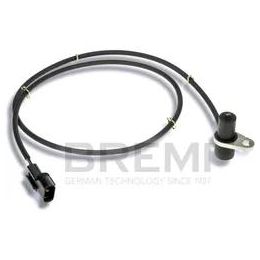 Bremi Sensor, Raddrehzahl 50530 vorne links f&uuml;r MITSUBISHI MR289342