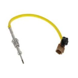 Valeo Sensor, Abgastemperatur 368843 2-polig f&uuml;r RENAULT VAUXHALL OPEL 4420680 93168377 8200930751