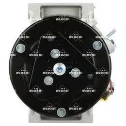 NRF Kompressor, Klimaanlage 320121 12V f&uuml;r PEUGEOT CITRO&Euml;N VAUXHALL OPEL 9819714280 9806706780 9819711380