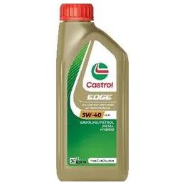 Castrol EDGE 5W-40 A3/B4/ 1 L 15F716 Motor&ouml;l