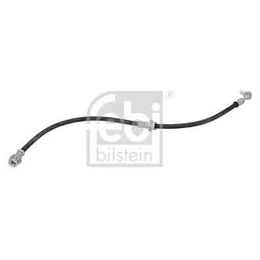 febi bilstein Bremsschlauch 184721 vorne rechts f&uuml;r RENAULT NISSAN 46210-4EA8A 462103792R 46210-4EA0A