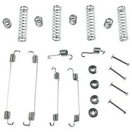 JP Group Zubeh&ouml;rsatz, Bremsbacken 3164002410 hinten rechts links f&uuml;r CITRO&Euml;N 430869