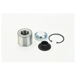 Continental CTAM Radlagersatz WBE1011 hinten rechts links 62mm f&uuml;r RENAULT DACIA PEUGEOT CITRO&Euml;N OPEL 8200639543 374890 3648073
