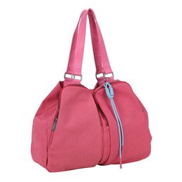Fritzi aus Preussen Fritzi Aus Preu&szlig;en Shopper 'Donny' Damen Gr&ouml;&szlig;e One Size pink