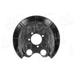AIC Spritzblech, Bremsscheibe 56695 hinten links f&uuml;r OPEL 13168748 0546219 0546216