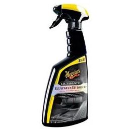Meguiar's MEGUIARS Ultimate Leather detailer (473 ml) G201316EU Lederpflegemittel