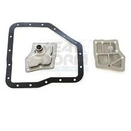 MEAT & DORIA MEAT & DORIA Hydraulikfiltersatz, Automatikgetriebe KIT21004 f&uuml;r SKODA VW SEAT AUDI VAG 01325429A