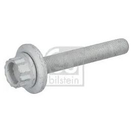febi bilstein Riemenscheibenschraube 106509 f&uuml;r SKODA VW SEAT AUDI N91048601