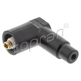 TOPRAN Stecker, Z&uuml;ndverteiler 100 692 Universal f&uuml;r SKODA VW SEAT CUPRA AUDI PORSCHE VAG 036035281A