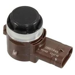 METZGER Sensor, Einparkhilfe 0901445 3-polig f&uuml;r MAN VAG 5Q0919297B 5Q0919297A