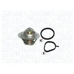 MAGNETI MARELLI Thermostat, K&uuml;hlmittel 352317101870 mit Dichtung f&uuml;r FORD USA STANDARD AUTOMOBILE MAZDA VOLVO 4M5G8575ZA 4M5G8575ZB 1820864