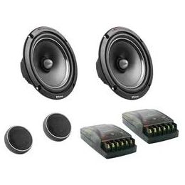 Phonocar 2-Wege System Evolution 02687 Lautsprecher