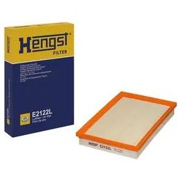 HENGST FILTER Luftfilter E2122L f&uuml;r MERCEDES-BENZ A6540941500 6540941500