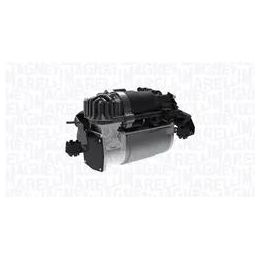 MAGNETI MARELLI Kompressor, Druckluftanlage 350200001120 f&uuml;r MERCEDES-BENZ (BBDC) 2123200404 A2123200104 A2123200404