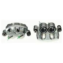 Brembo Bremssattel F 56 100 vorne links Bremssattel(2-Kolben) 45mm f&uuml;r RENAULT NISSAN OPEL 8253847 7701206725 4101100Q0C