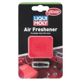 Liqui Moly Air Freshener Cherry [1 Stk] 21832 Lufterfrischer