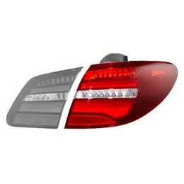 Van Wezel Heckleuchte 2944926U rechts LED f&uuml;r MERCEDES-BENZ A246-906-8800 A2469068800 2469068800