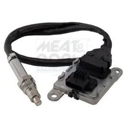 MEAT & DORIA MEAT & DORIA NOx-Sensor, NOx-Katalysator 57084 5-polig f&uuml;r SKODA VW SEAT AUDI VAG 8W0907807A 8W0907807G