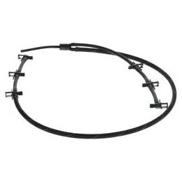 Bosch Schlauch, Leckkraftstoff 0 445 130 333 f&uuml;r VW AUDI PORSCHE 059130218AF 95511021801