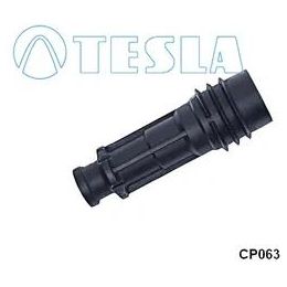 Tesla Stecker, Z&uuml;ndkerze CP063 f&uuml;r OPEL 1208306 1208020 1208012