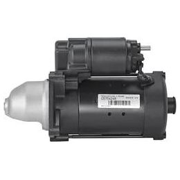 Valeo Starter REMANUFACTURED PREMIUM 460454 12V f&uuml;r RENAULT TRUCKS FUSO (MITSUBISHI) DAF IVECO 42498717 500307724 5801422464