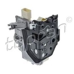 TOPRAN T&uuml;rschloss 115 147 vorne links f&uuml;r SKODA VW SEAT CUPRA AUDI PORSCHE VAG 3C1837015B