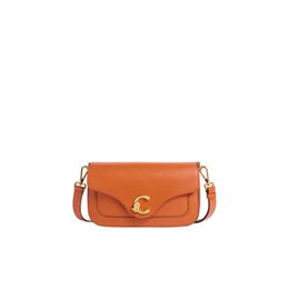 Coccinelle Handtasche 'Coccinelle C-Me S26 5' Damen Gr&ouml;&szlig;e One Size orange