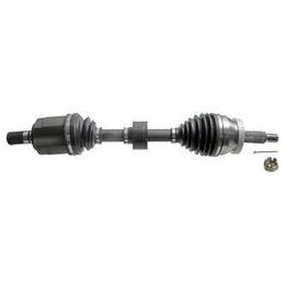 febi bilstein Antriebswelle 193469 vorne links f&uuml;r HYUNDAI KIA 49500-2P000 49500-2P001
