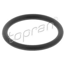 TOPRAN Dichtring 628 310 Universal 28,5mm f&uuml;r MINI BMW 64508363041