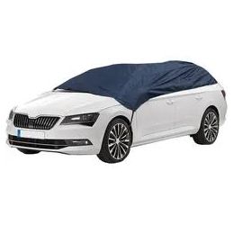 HPAUTO Halbgarage Nylon Gr&ouml;&szlig;e: XXL 18153 Fahrzeugabdeckplane/-tuch VPE 20x