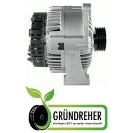 REDFAIR Generator RF90117G 14V 97A f&uuml;r CITRO&Euml;N/PEUGEOT 9621308580 5705X2(P) 5705X2(C)