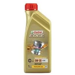 Castrol EDGE 0W-30 A5/B5 (1L) 15BC3F Motor&ouml;l