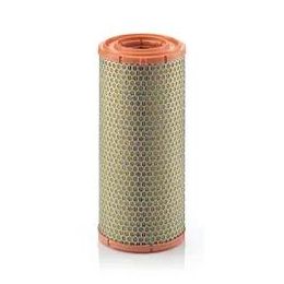 MANN-FILTER Luftfilter C 16 247/1 155mm f&uuml;r IVECO 1908233 503120248 1908868