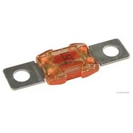 Herth+Buss ELPARTS Sicherung 50295877 Orange f&uuml;r FORD VAG N10525603 F6HT-14A094-CA
