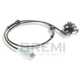 Bremi Sensor, Raddrehzahl 50568 hinten rechts links f&uuml;r PEUGEOT 4545.C3