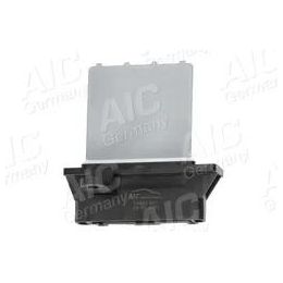 AIC Widerstand, Innenraumgebl&auml;se 74821 12V f&uuml;r NISSAN CHEVROLET 27150-8H300 27150-4M401 27150-4M400