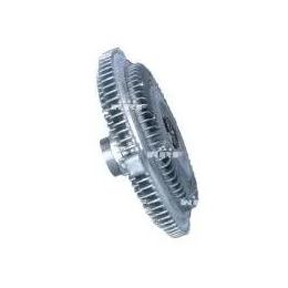 NRF Kupplung, K&uuml;hlerl&uuml;fter 49590 160mm f&uuml;r SKODA VW AUDI 059121350C 059121350B 059121350D