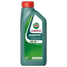 Castrol MAGNATEC 5W-20 E/ 1 L 15F9C9 Motor&ouml;l f&uuml;r FORD JEEP DODGE CHRYSLER USA