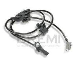 Bremi Sensor, Raddrehzahl 51861 hinten links 2-polig f&uuml;r SUBARU 27540-FJ030