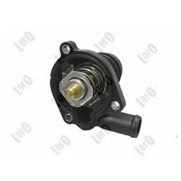 Abakus Thermostat, K&uuml;hlmittel 037-025-0024 2-polig f&uuml;r DAEWOO VAUXHALL CHEVROLET OPEL 55579010 1338380 1338031