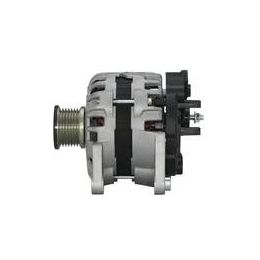 Hella Generator 8EL 011 713-661 12V 90A f&uuml;r RENAULT DACIA MERCEDES-BENZ SMART 231002243R A4539063900 4539063900