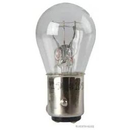 Herth+Buss ELPARTS Gl&uuml;hlampe, Brems-/Schlusslicht 89901318 &Oslash;26,5mm 26,5mm f&uuml;r MERCEDES-BENZ N072601024210