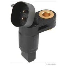 Herth+Buss ELPARTS Sensor, Raddrehzahl 70660001 vorne rechts links 2-polig f&uuml;r SKODA VW SEAT AUDI VAG 1H0927807 1J0927803
