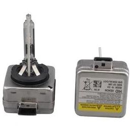 f.becker Gasentladungslampe D1R 6000K, 1 St. 74370005 Gl&uuml;hlampe, Fernscheinwerfer,Gl&uuml;hlampe, Hauptscheinwerfer,Gl&uuml;hlampe 85V f&uuml;r GENERAL MOTORS MAN CH