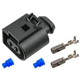 febi bilstein Stecker 193034 f&uuml;r MERCEDES-BENZ 1685452928 A0015457383 0015457383