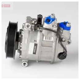 DENSO Kompressor, Klimaanlage DCP32064 geschraubt f&uuml;r VW 7P0820803L 7P0820803F