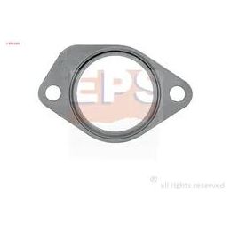 EPS Dichtung, Thermostat 1.890.564 f&uuml;r PEUGEOT CITRO&Euml;N 134014