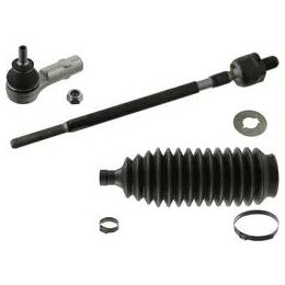 febi bilstein Spurstange ProKit 40500 vorne rechts links f&uuml;r VOLVO 3345797S1 30875012S1 3345797